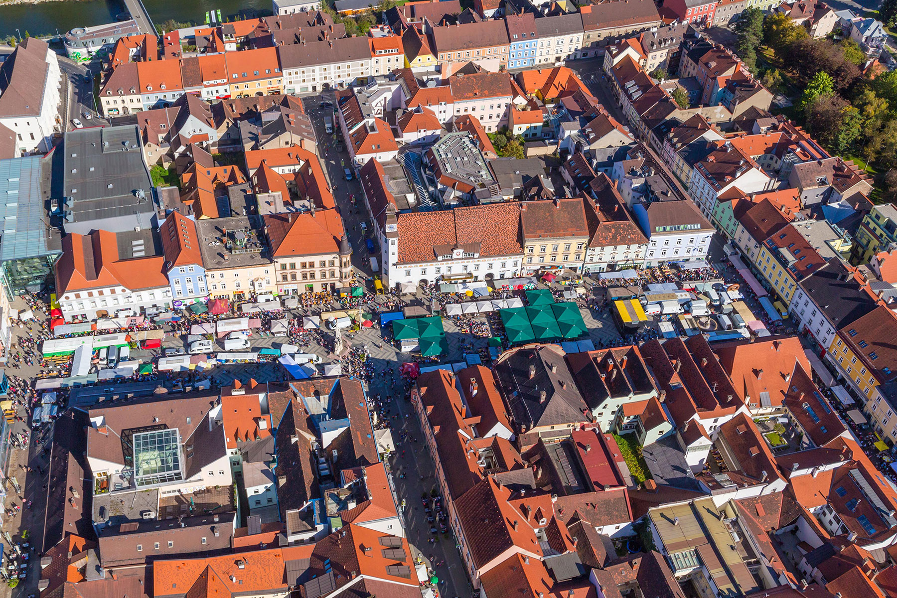 Leben in Leoben - Stadt Leoben